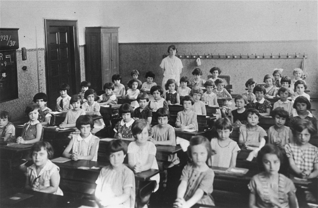 Germany: Jewish Population in 1933 | Holocaust Encyclopedia