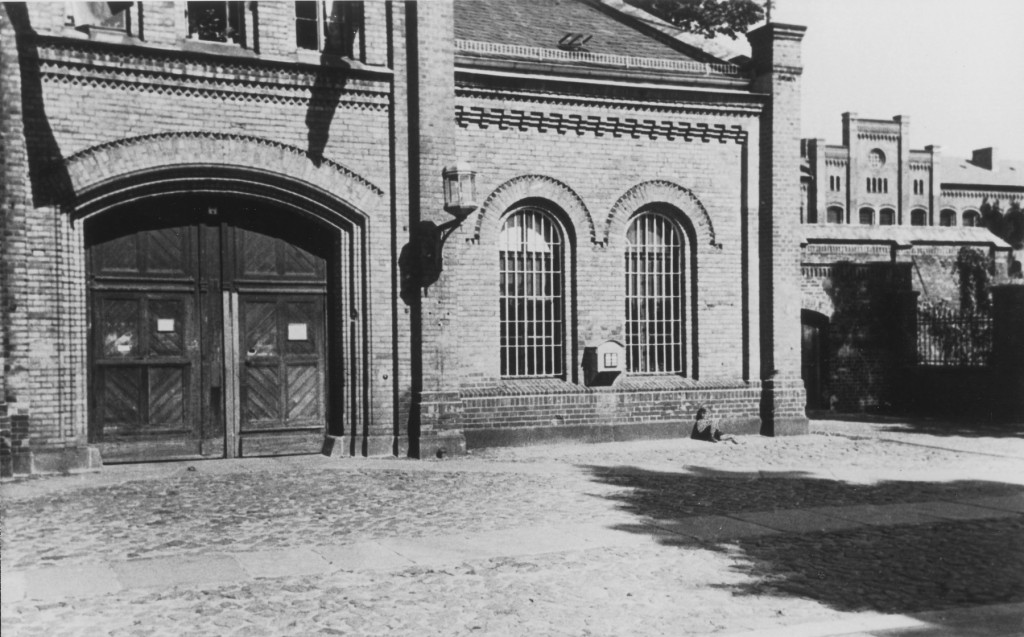 German Resistance to Hitler | Holocaust Encyclopedia