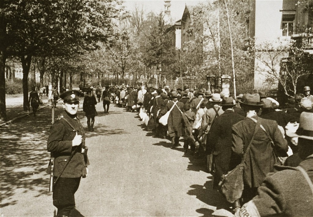 German Jews during the Holocaust, 1939–1945 | Holocaust Encyclopedia