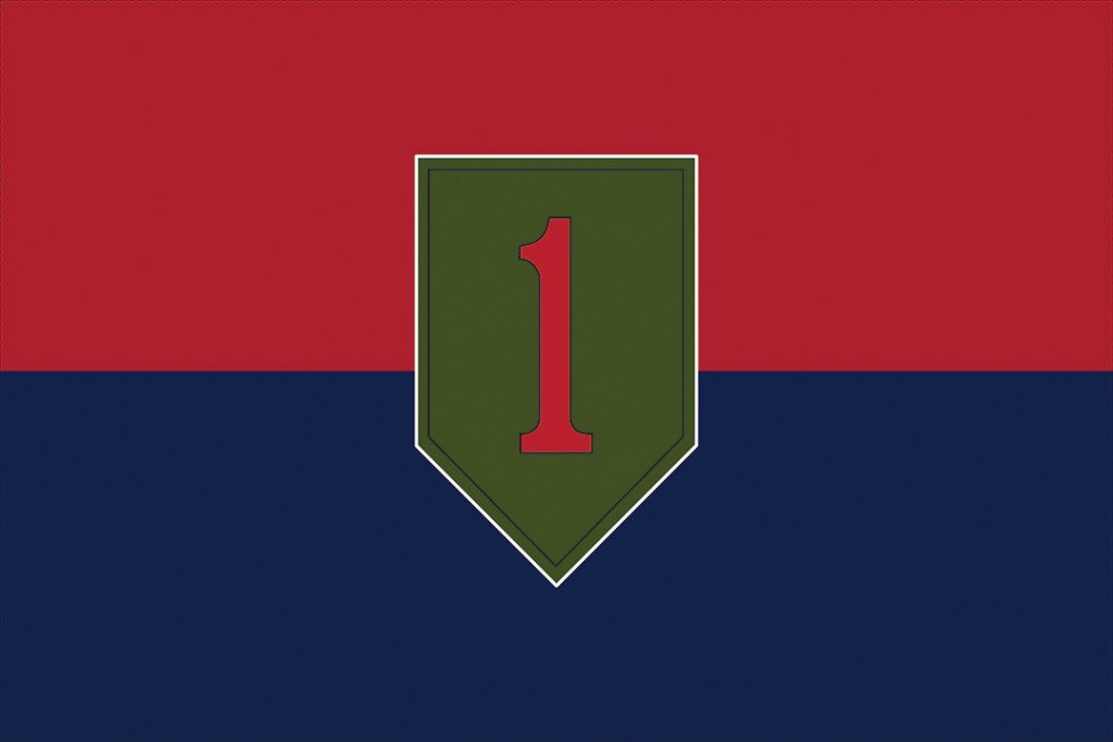 The 1st Infantry Division during World War II | Holocaust Encyclopedia