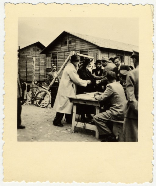 Death March from Auschwitz | Holocaust Encyclopedia