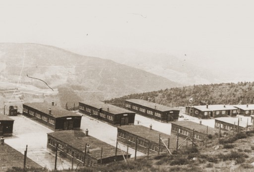 Death March from Auschwitz | Holocaust Encyclopedia