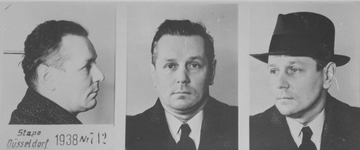 Creation of Lebensborn Program | Holocaust Encyclopedia