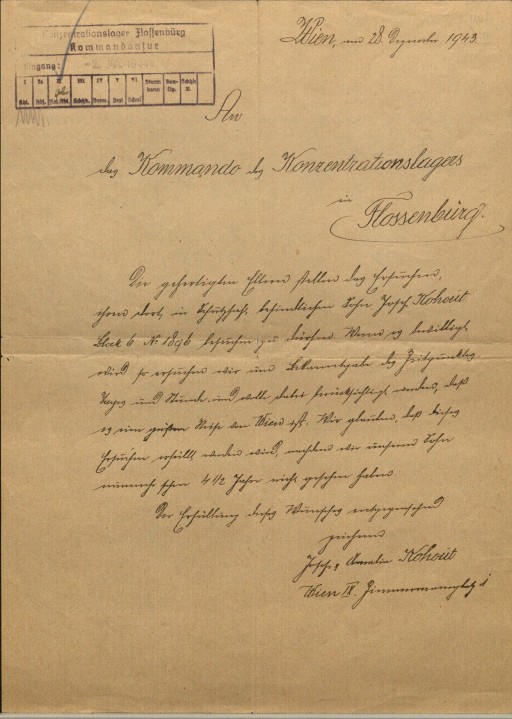 Moscow Declaration | Holocaust Encyclopedia